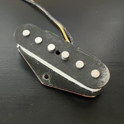 Fender Custom Shop Texas Special Telecaster Bridge 2017 | Reverb