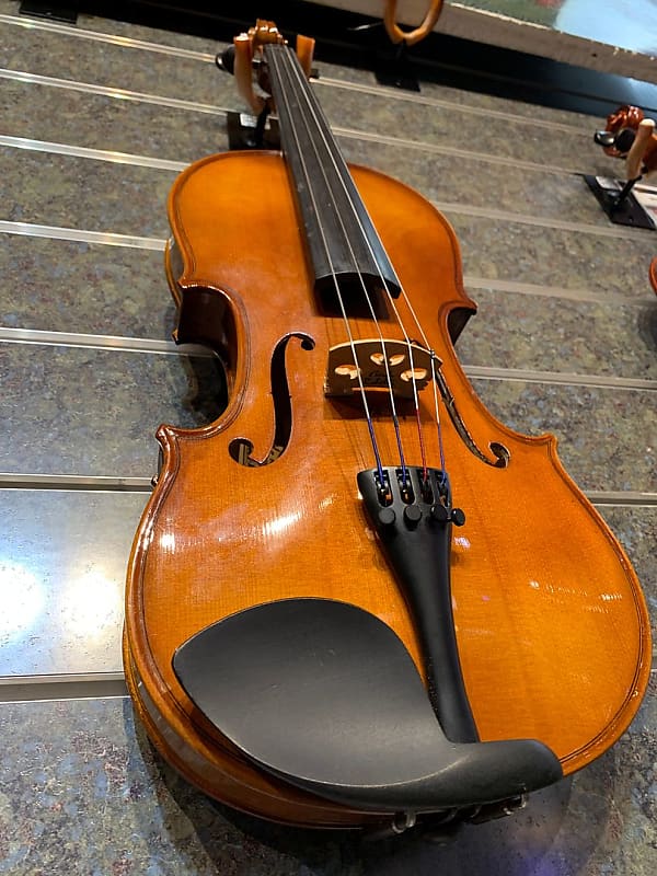Carlo Robelli P-107 15" VIOLA OUTFIT Viola (Clearwater, FL) | Reverb
