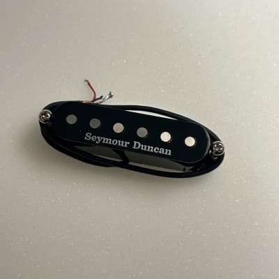 Pre-Owned Seymour Duncan Custom Stack Plus Humbucker | Reverb