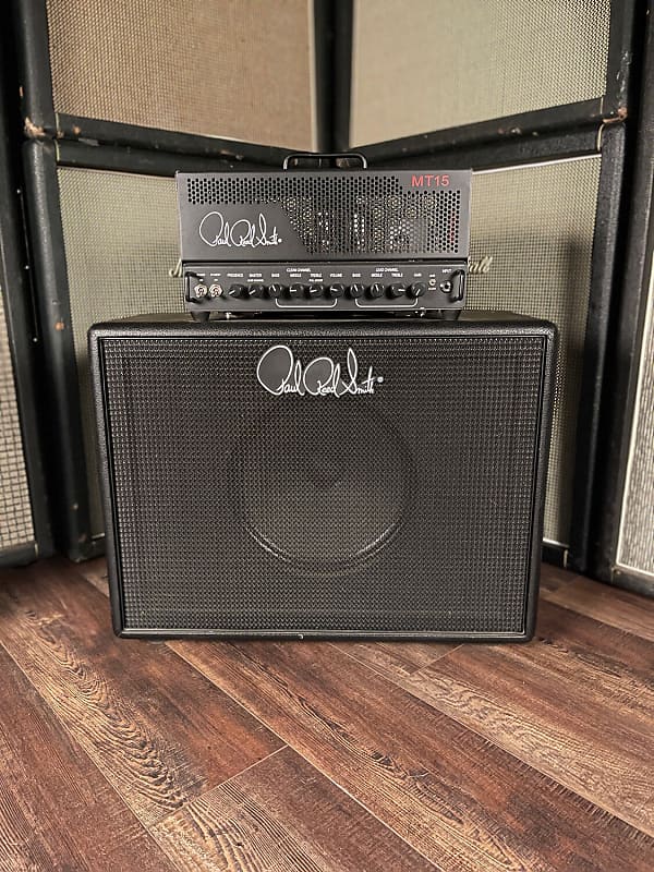 PRS MT15 | Reverb