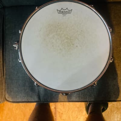 DW Design Series Cherry Stain Lacquer | 10 Lug | 5.5x14" Pure | Reverb