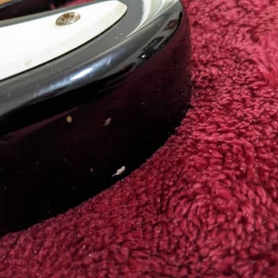 Harmony H80T Strat Copy 1980s - Sunburst - Korea - Free | Reverb