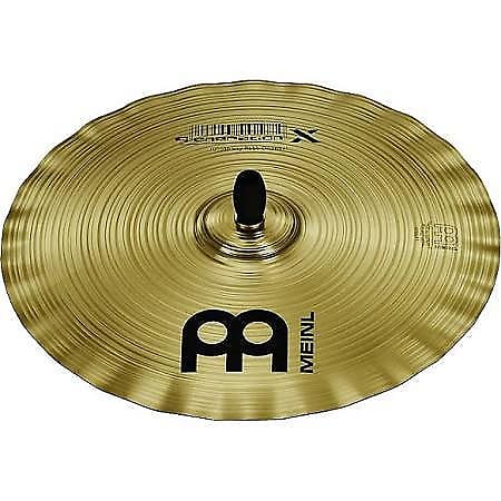 Mint Meinl Generation X 10" Johnny Rabb Drumbal | Reverb