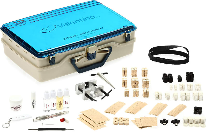 Valentino Deluxe Repair Kit (2-pack) Bundle | Reverb