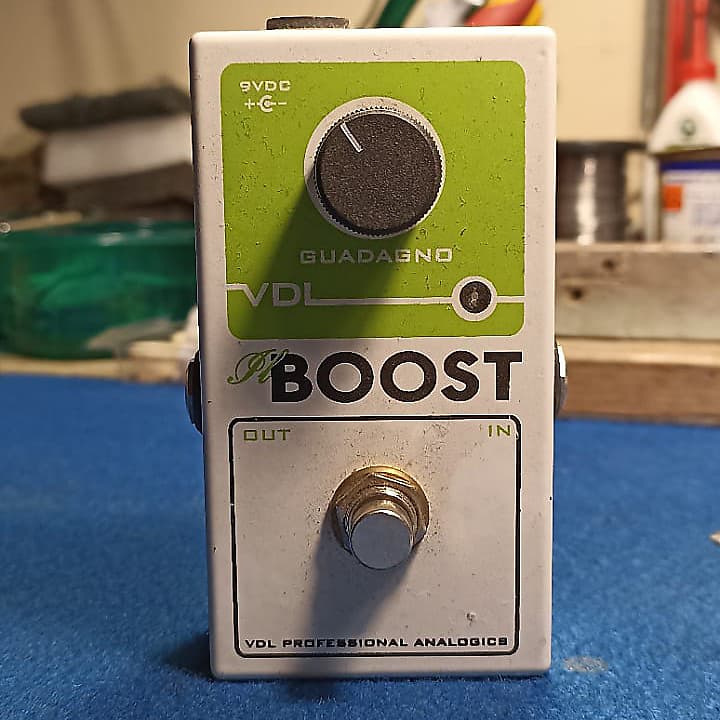 VDL Boost | Reverb UK VDL Boost | Reverb UK