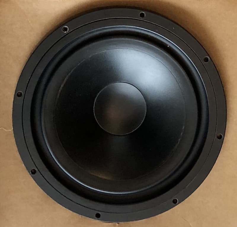 Spendor SA-300 Speaker | Reverb Canada