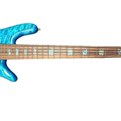 Spector USA NS-5XL | Reverb