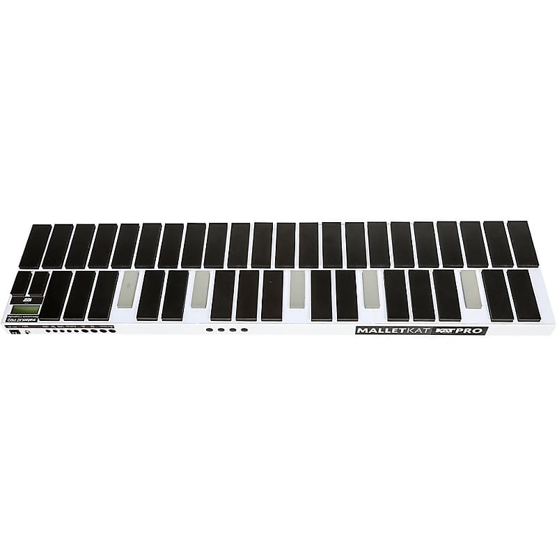 KAT Percussion MalletKAT 8.5 Pro 3-Octave Keyboard Controller | Reverb