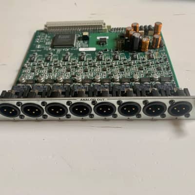 Lexicon 960L Analog Cards | Reverb