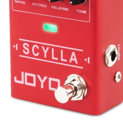 Joyo R-Series R-16 Vocal Lab | Reverb