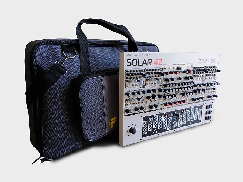 Elta Music Solar 42 | Reverb UK