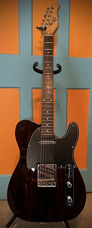 Michael Kelly Custom 50 Telecaster | Reverb