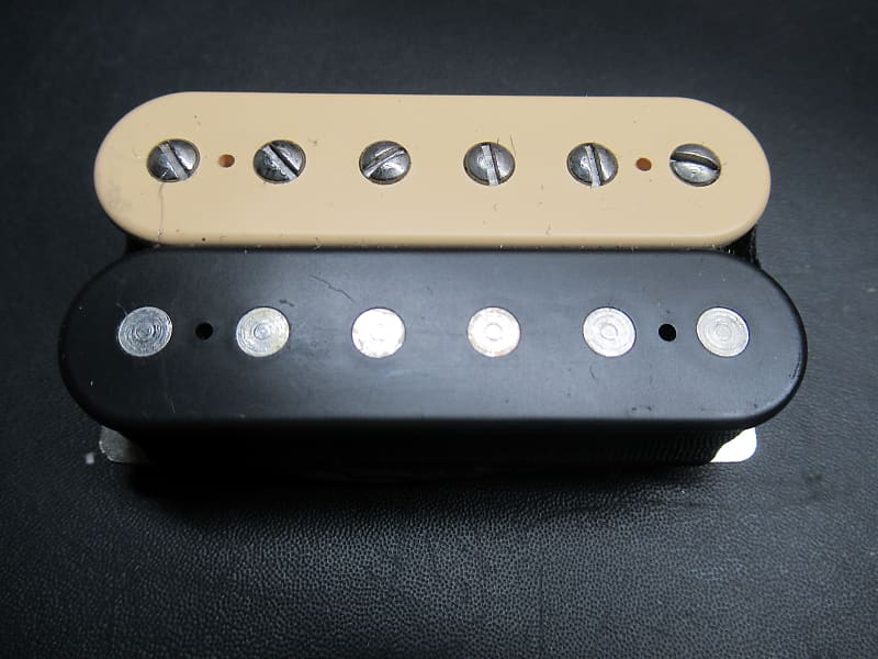 Dimarzio DP224 F-Spaced Andy Timmons AT-1 Model Bridge pickup | Reverb