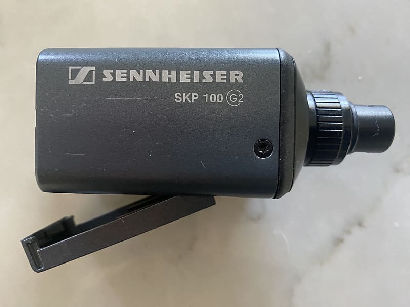 Sennheiser SKP 100 G2 XLR Transmitter | Reverb