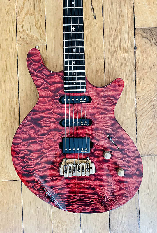 Lag Jet Master 3000 | Reverb