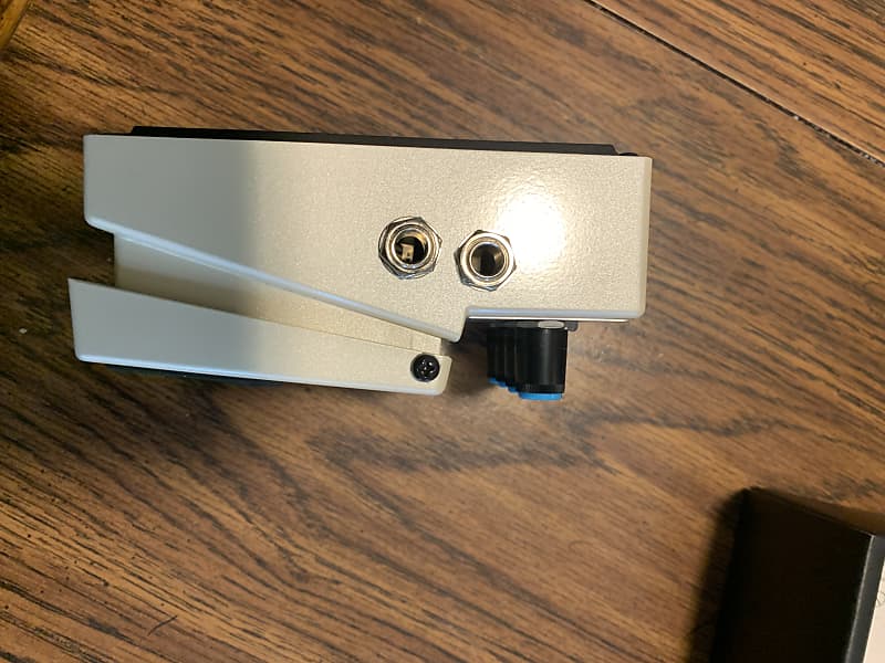 Boss DD7 2020 White | Reverb