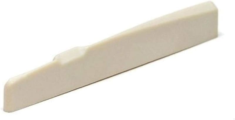 Graph Tech TUSQ 3" Compensated Acoustic Guitar Bridge Saddle, | Reverb