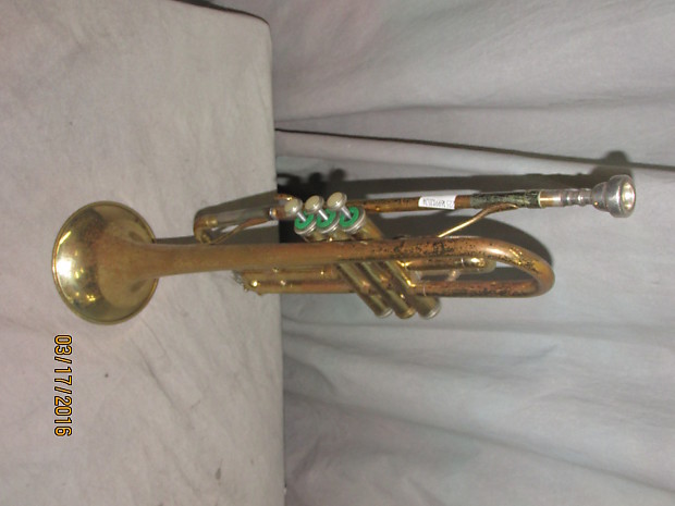 1990's Yamaha-YTR-232 | Reverb