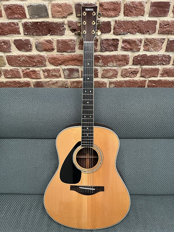 Yamaha LL16 LH 2010 | Reverb UK