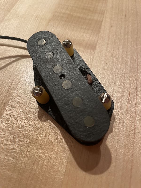 Pickup Wizard Broadcaster | Reverb