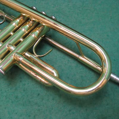 Eastman ETR320 Trumpet - Reconditioned - Chateau Case & | Reverb