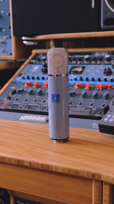 Myburgh M1 2023 | Reverb