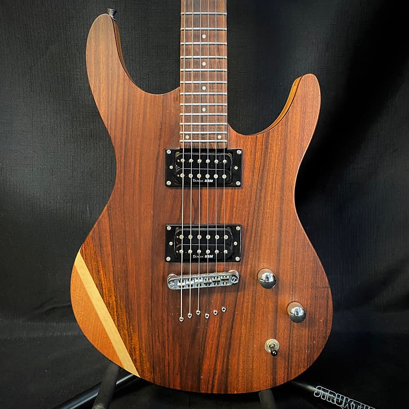 Used Washburn RX80 Electric Guitar 041824 | Reverb