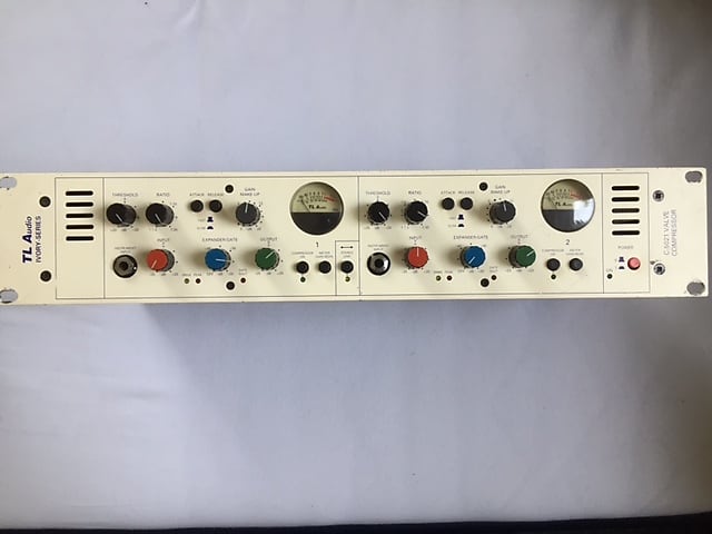 TLA Ivory 5021 white | Reverb