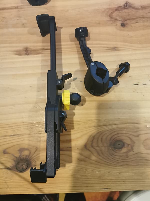 USED HERCULES - SUPPORT TABLETTE HERCULES DG305B 2020 | Reverb