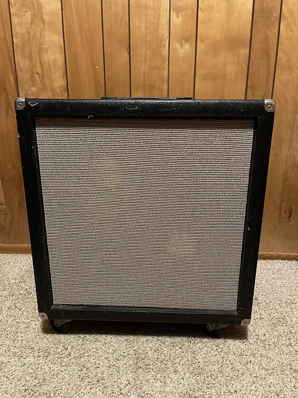 2x12 Guitar Cab Loaded with JBL E120’s | Reverb