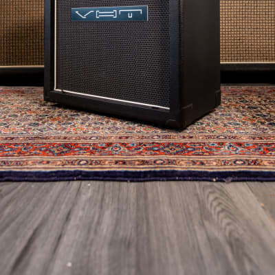 Vht Amplification Cabinet 1x12 Made in USA Loaded 100 Watt 8 | Reverb