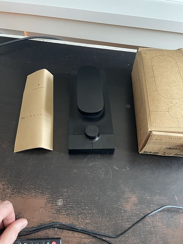 Expressive E Touché SE 2020 | Reverb