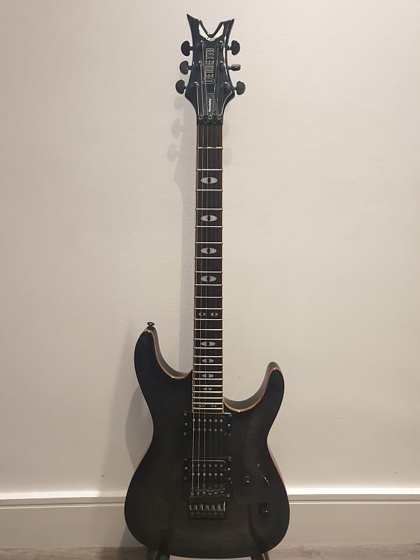 Dean Vendetta 4f Reloaded | Reverb