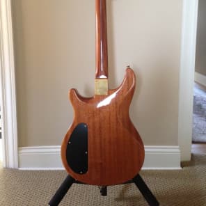 Warmoth Custom VIP | Reverb