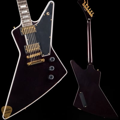 Gibson Custom Shop Special Order Explorer | Reverb