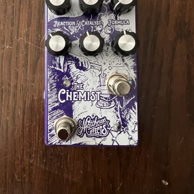 Greenhouse Effects Logos - CHORUS VIBRATO & MULTI MODULATOR | Reverb