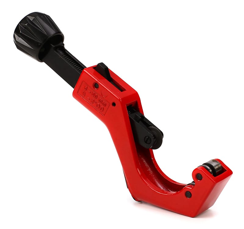 Gibraltar SC-PCUT Pipe Cutter | Reverb