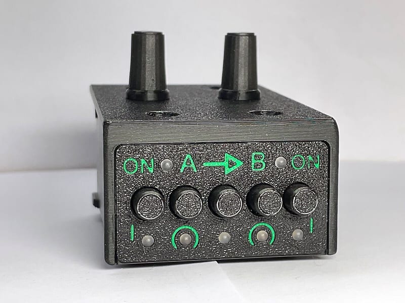 Revox external pitch control box | Reverb