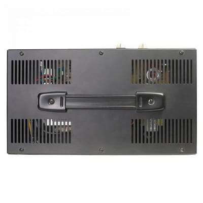 Kustom Defender 5H MOD EL84/12AX7 Guitar Tube Amplifier | Reverb