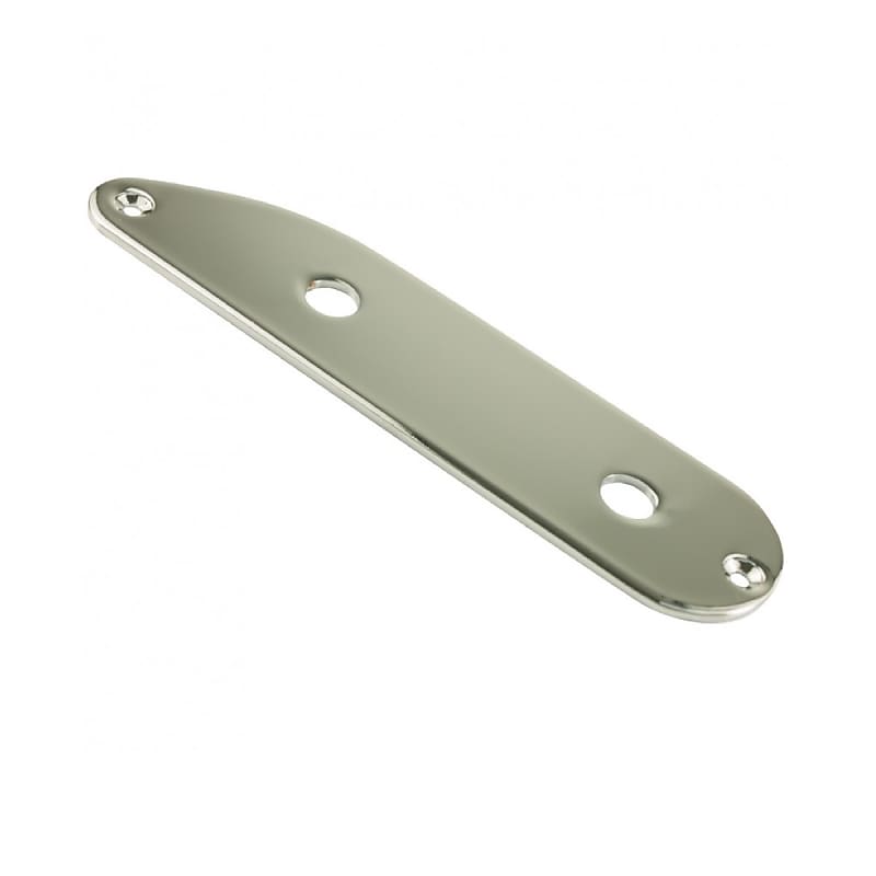 Control Plate for Fender Telecaster Bass - TBTP | Reverb