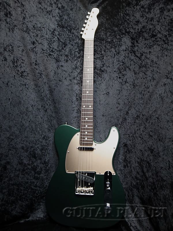 Momose MTL1-STD/NJ-GP CAG-MAT Made In Japan 【Shop Order | Reverb