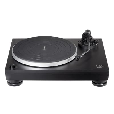 Tannoy /Micro TM55DD Vintage Direct Drive Turntable Ortofon | Reverb