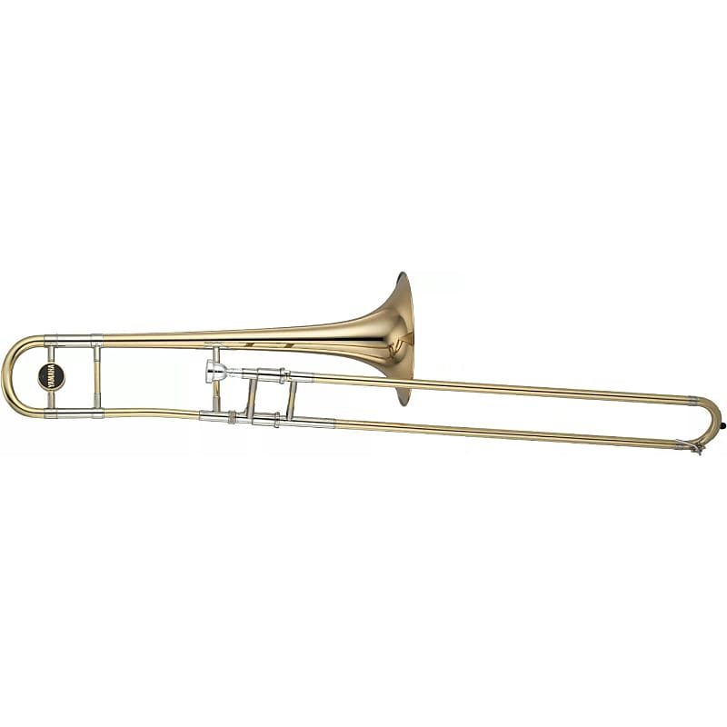 Yamaha Model YSL-881G 'Xeno' Professional Trombone BRAND NEW | Reverb