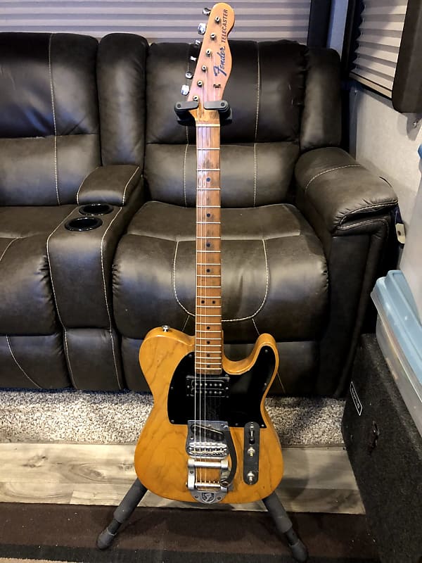 1967 Fender Telecaster | Reverb