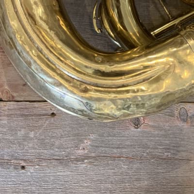 Conn 20J Tuba - Used | Reverb