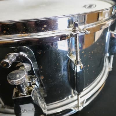 Pearl Export Series Chrome Snare | Reverb