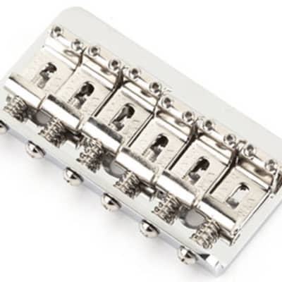 Lundgren 60s Vintage Bridge Strat Replacement | Reverb