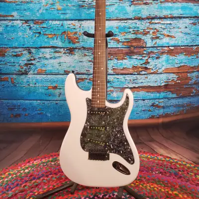 Dang Guitar War Beast 2022 Red and Black | Reverb