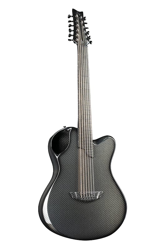 X20-12 String | Carbon Fiber 12-string acoustic guitar, | Reverb