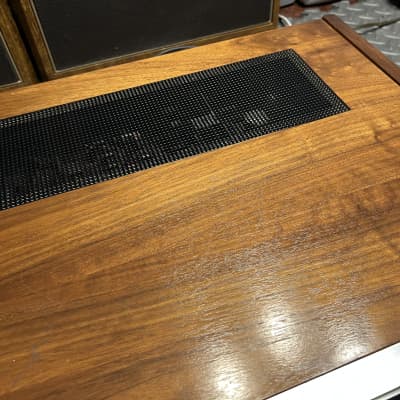 Realistic STA-120b Solid State Stereo Serviced Excellent | Reverb